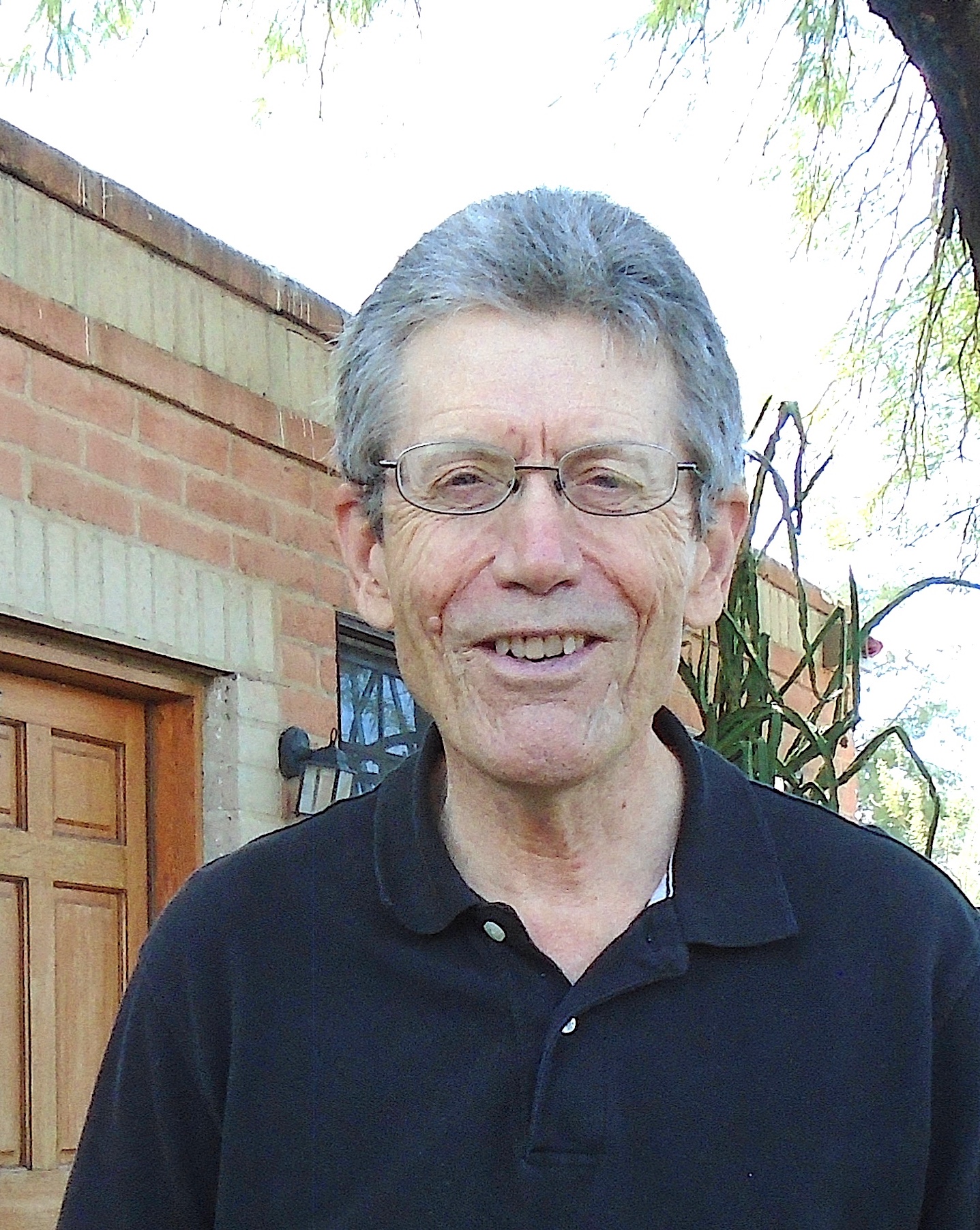 Dan Dorsey | Sonoran Permaculture